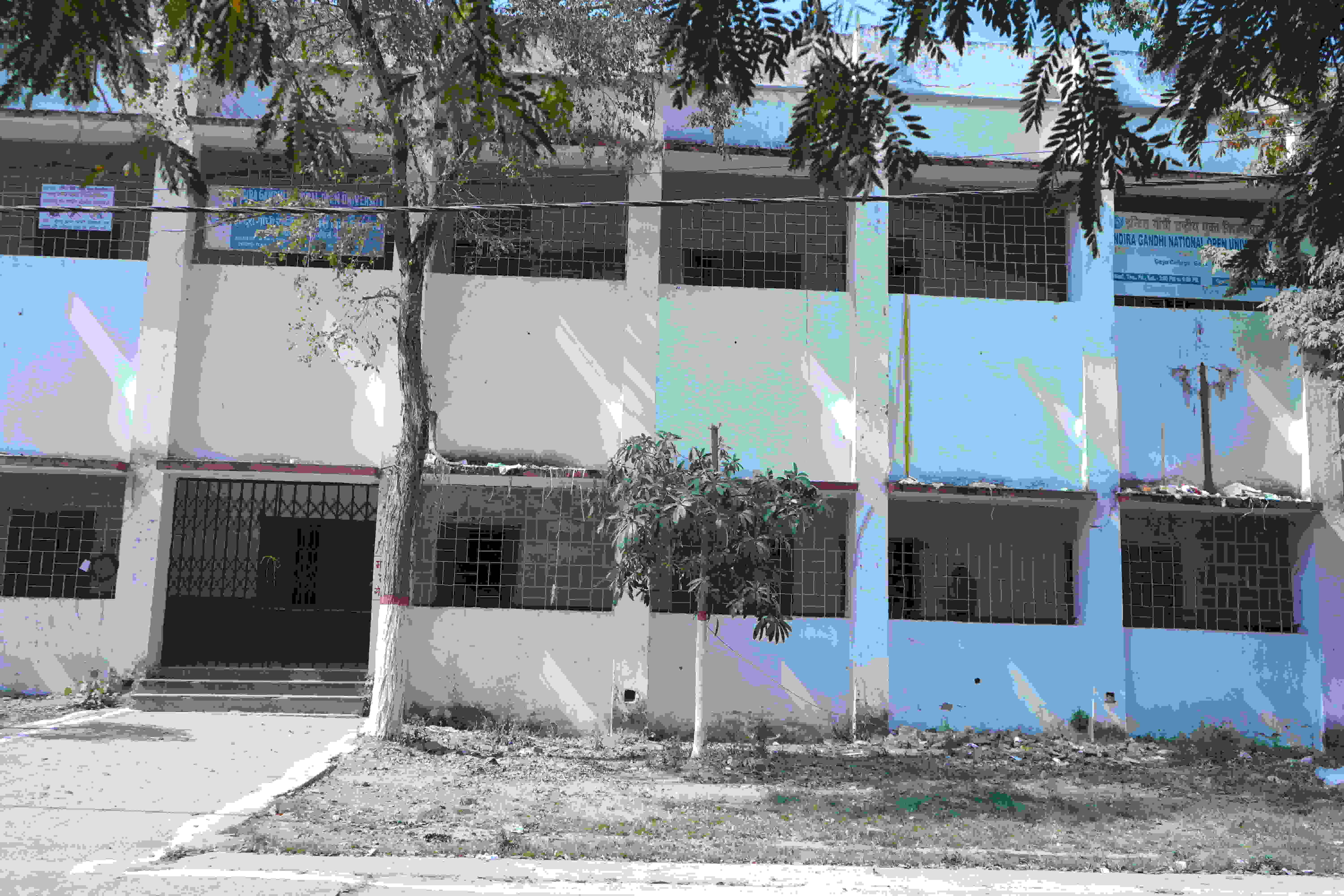 Our Campus Gallery | Gaya College Gaya